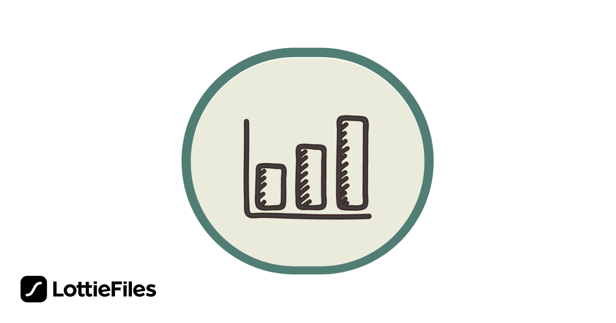 Free Graphs Animation by Louis Leuregans | LottieFiles