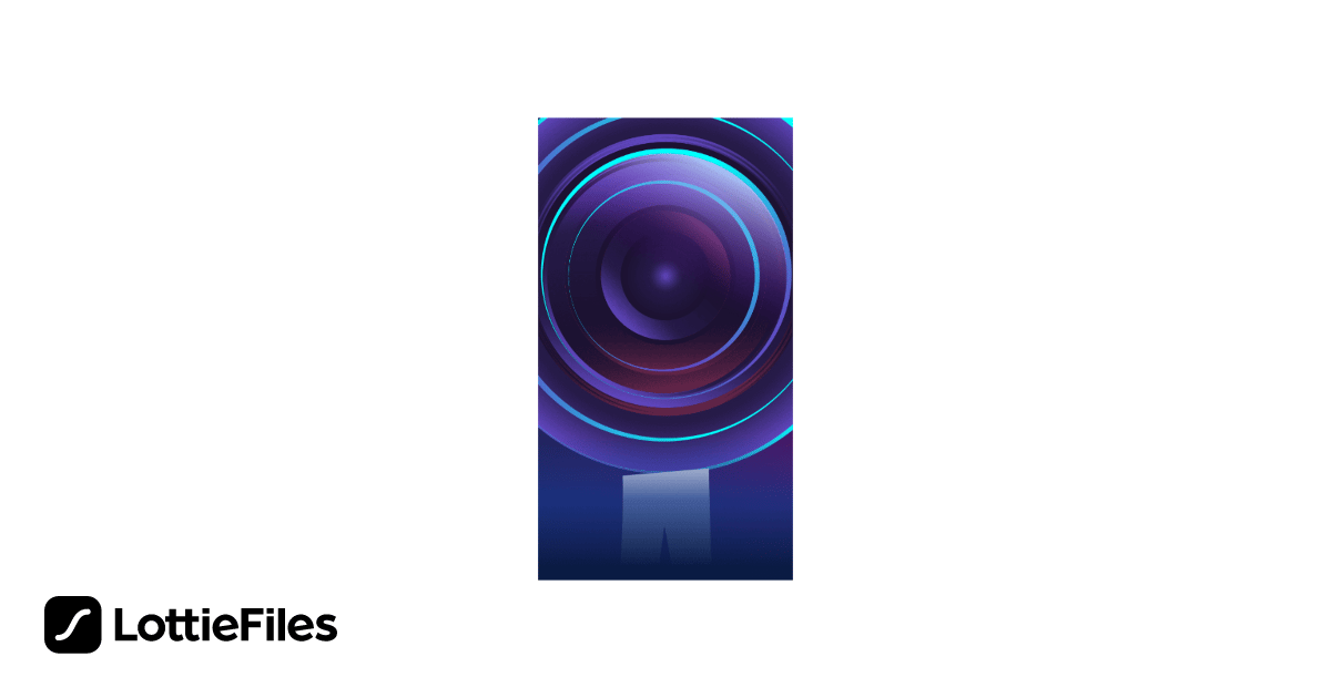 Free Evan BG Animation by Will Samatis | LottieFiles