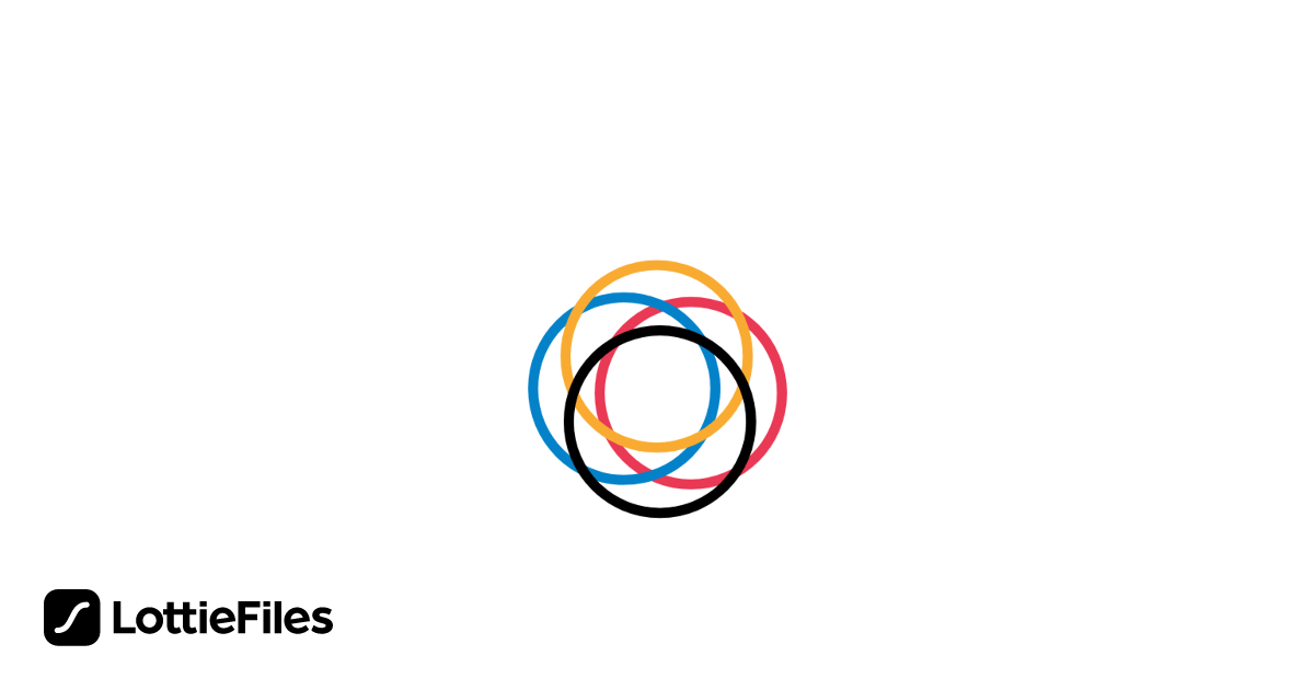 Free Loading Animation by Bashir Ahmad | LottieFiles