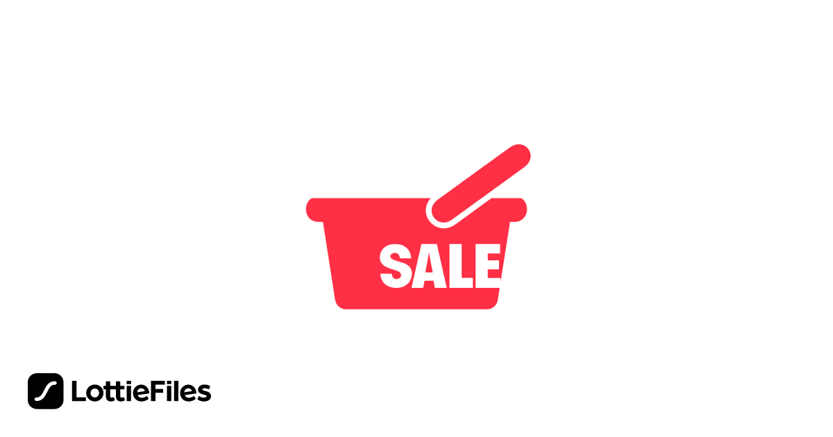 Free Cart Animation by Aleksandr | LottieFiles