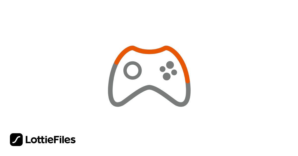 Free Animated play icon Animation by Arjun Matail | LottieFiles