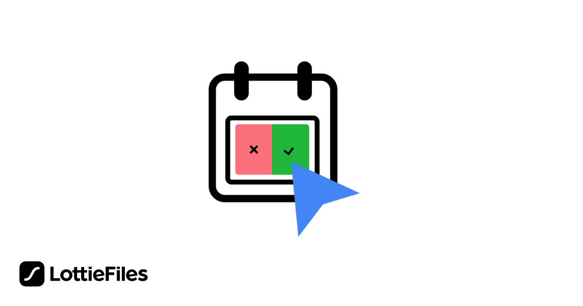 Free Book Appointment Animation Animation by Jakob Winterholler ...