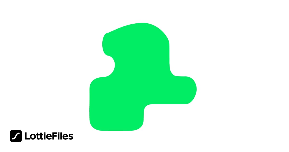 Free Blob loader Animation by Sooa Chung | LottieFiles