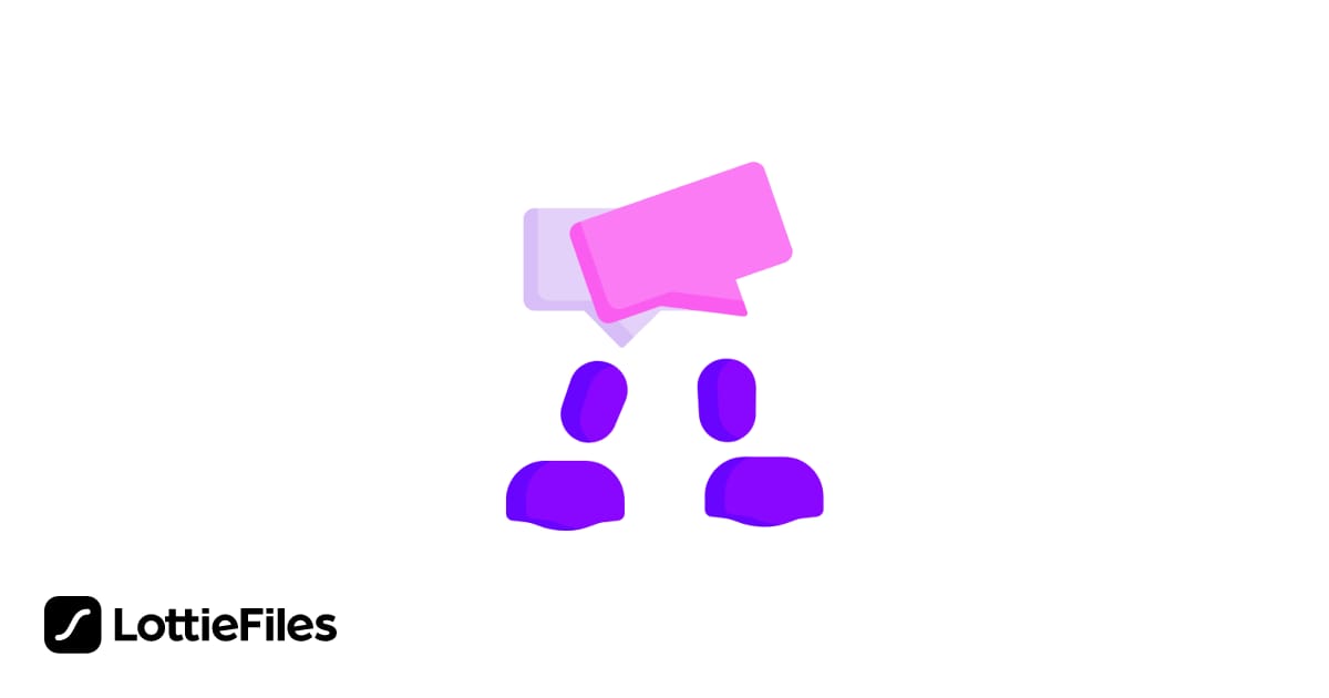 Free Collab Animation by Strokes Studio | LottieFiles