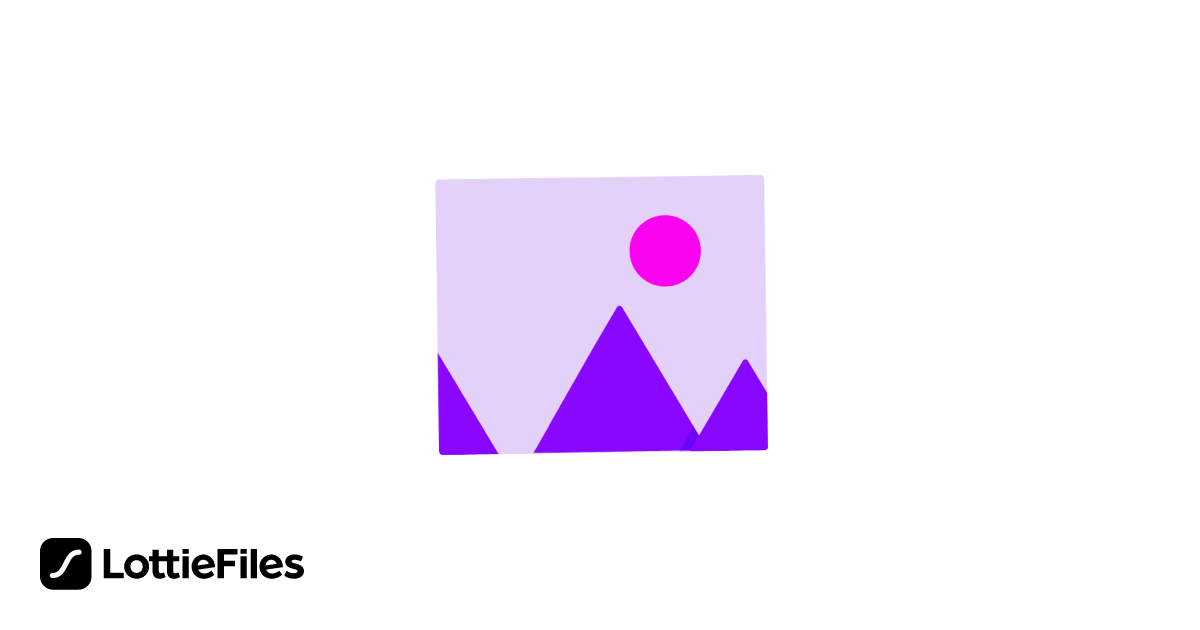 Free Gallery Animation by Strokes Studio | LottieFiles