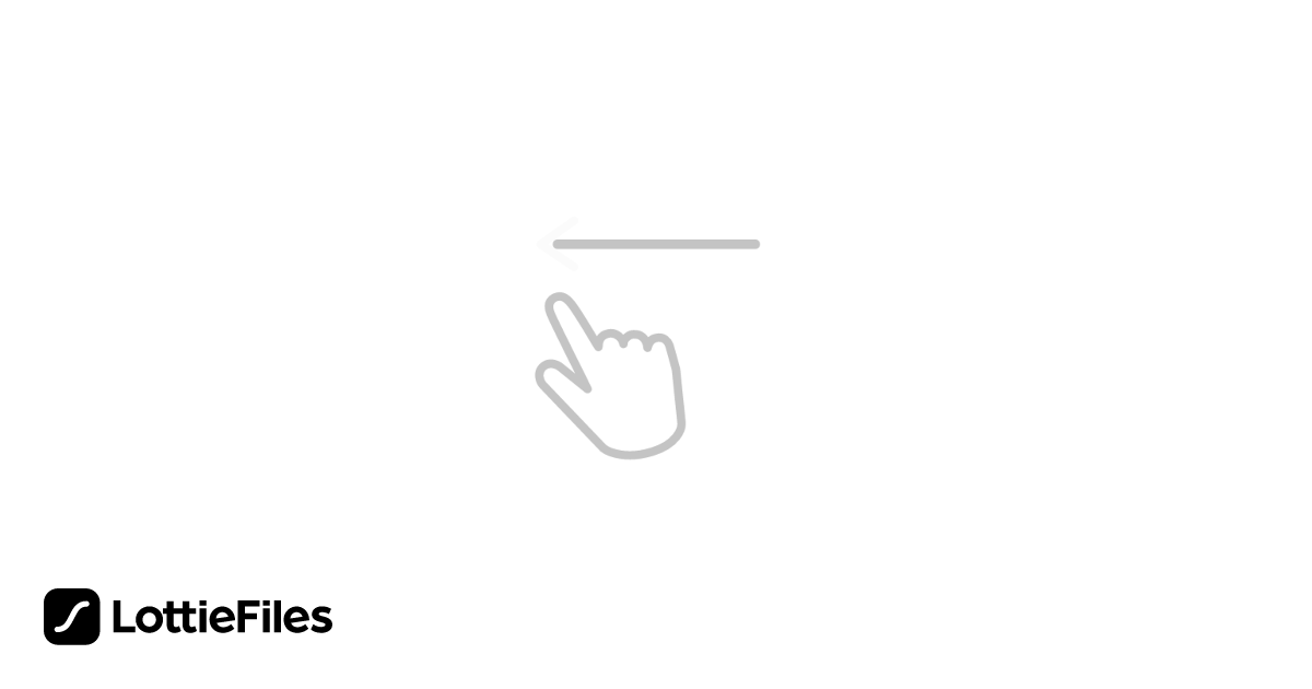 Free Left Animation by Strokes Studio | LottieFiles