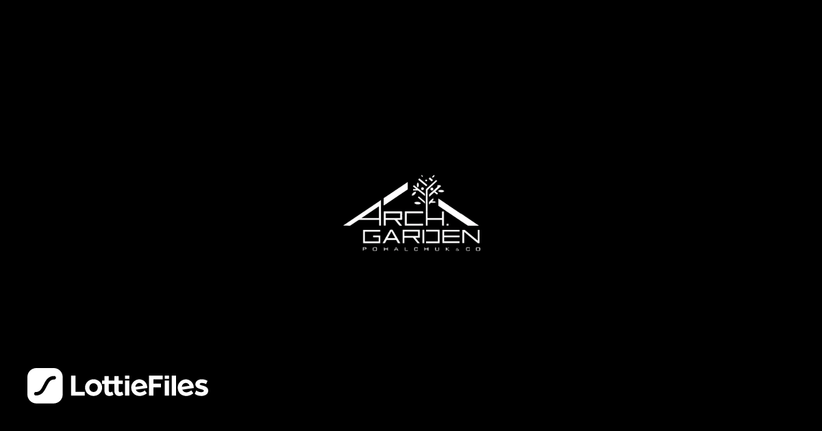 Free Arch Animation by MinS | LottieFiles