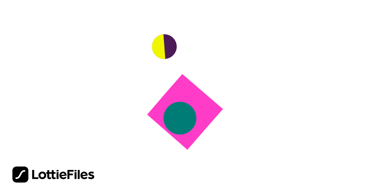 Free Shape animation Animation by Abdul Latif | LottieFiles