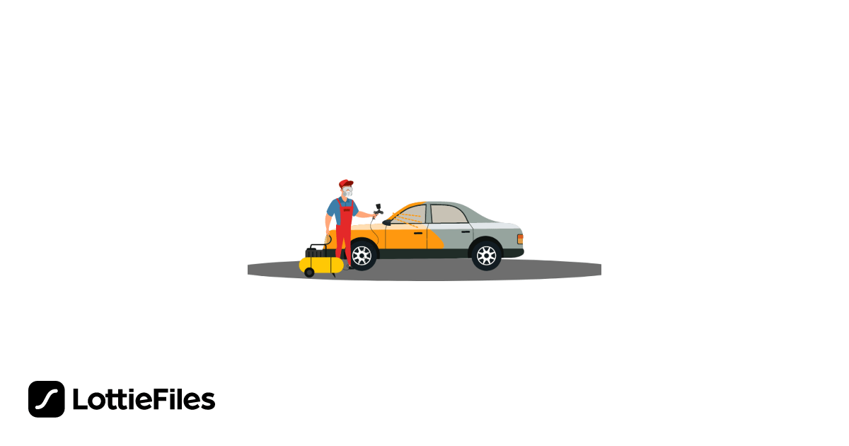 Free Car wash Animation by Summer kc | LottieFiles