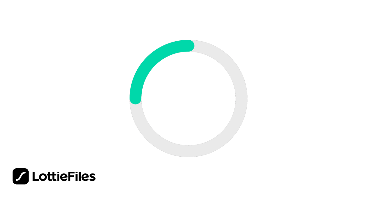 Free RotatingCircle Animation by Eri Matsushita | LottieFiles