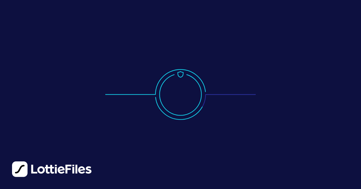 Free AutoConnect Loading Animation by LottieFiles | LottieFiles