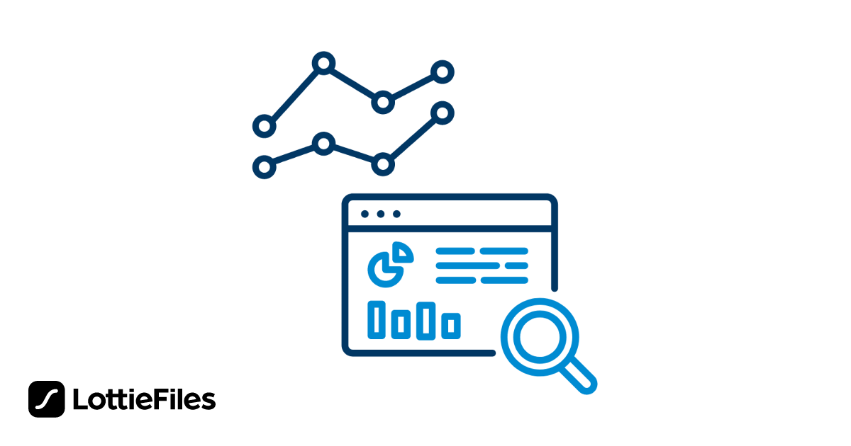Free Gain Visibility Animation by Spot On | LottieFiles