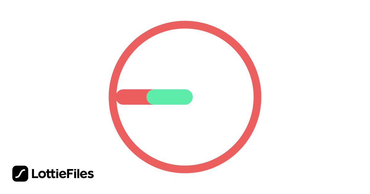 Free timer Animation by Corbin Scott | LottieFiles
