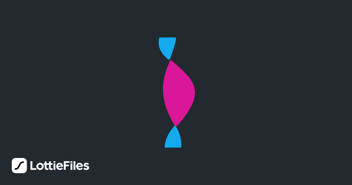 Free Liquid Loop Animation by Eugene Croquette | LottieFiles