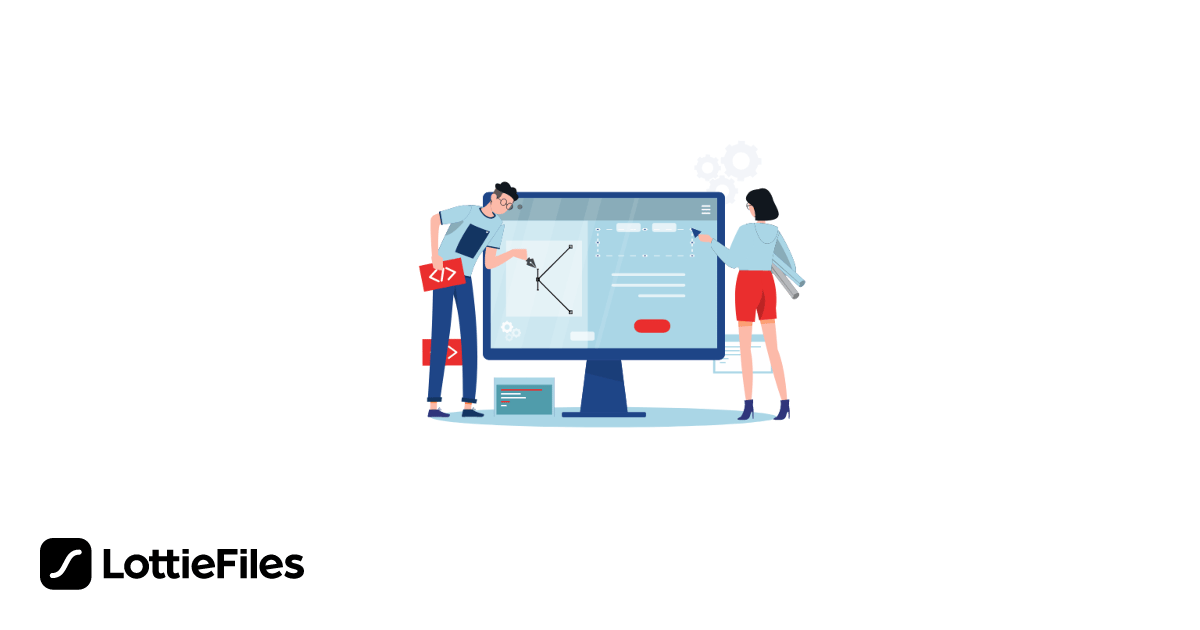 Free maintenance club Animation by ThomasBily | LottieFiles