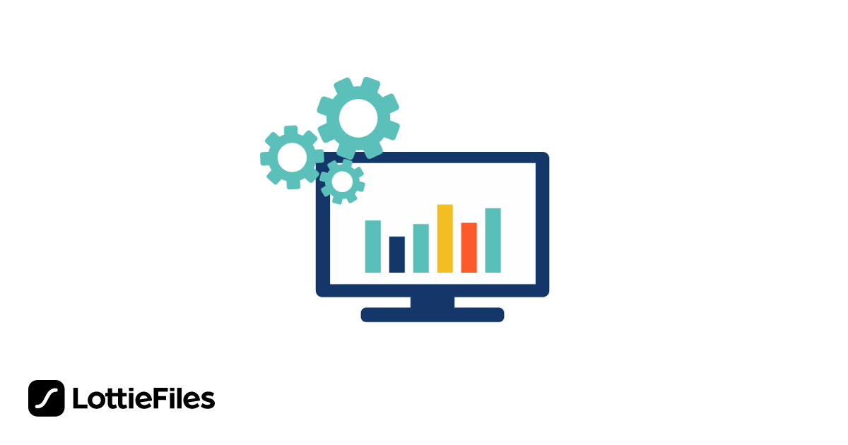 Free System Analytics Check Animation Loop Animation by Splash ...