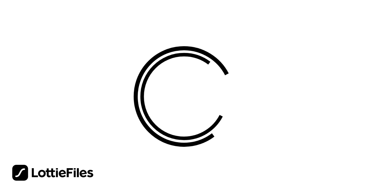 Free Loading Circles Animation by Ana Miaciro | LottieFiles