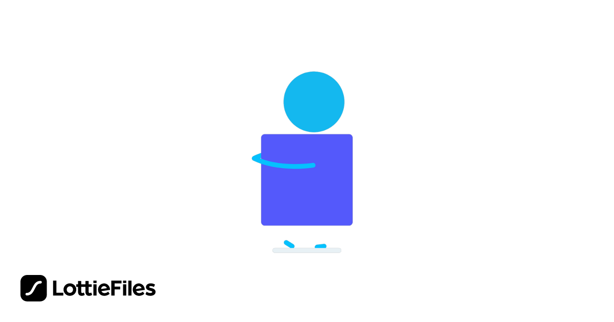 Free Dancing animation Animation by SM Rony | LottieFiles