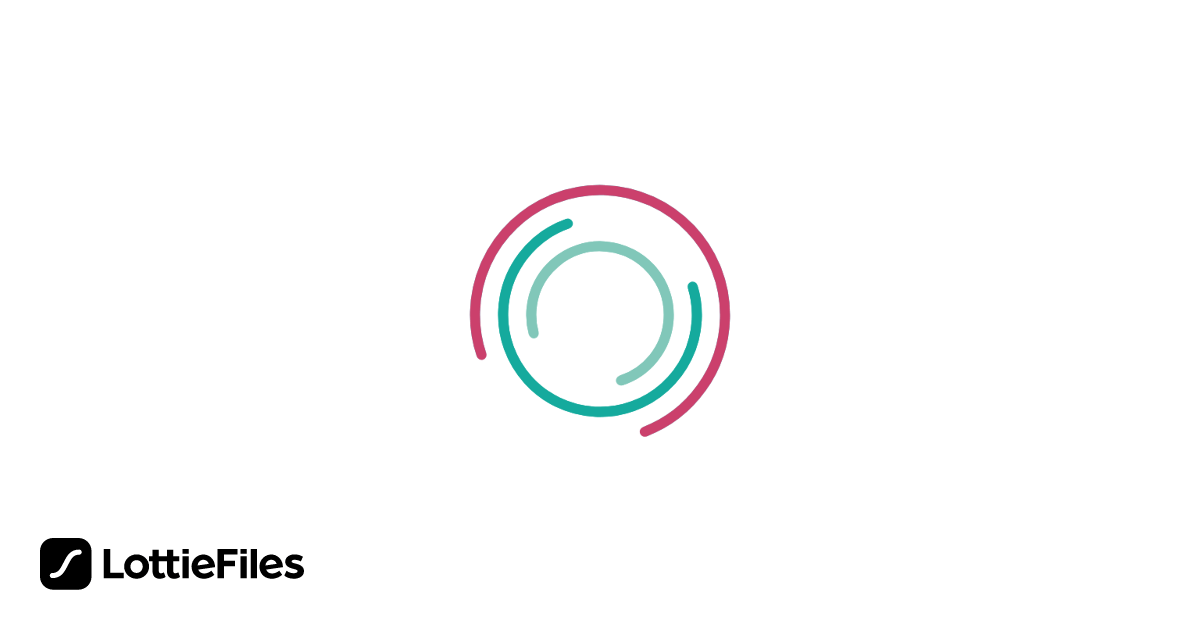 Animación gratuita de Colorful Loader de Niasr Ahmad | LottieFiles