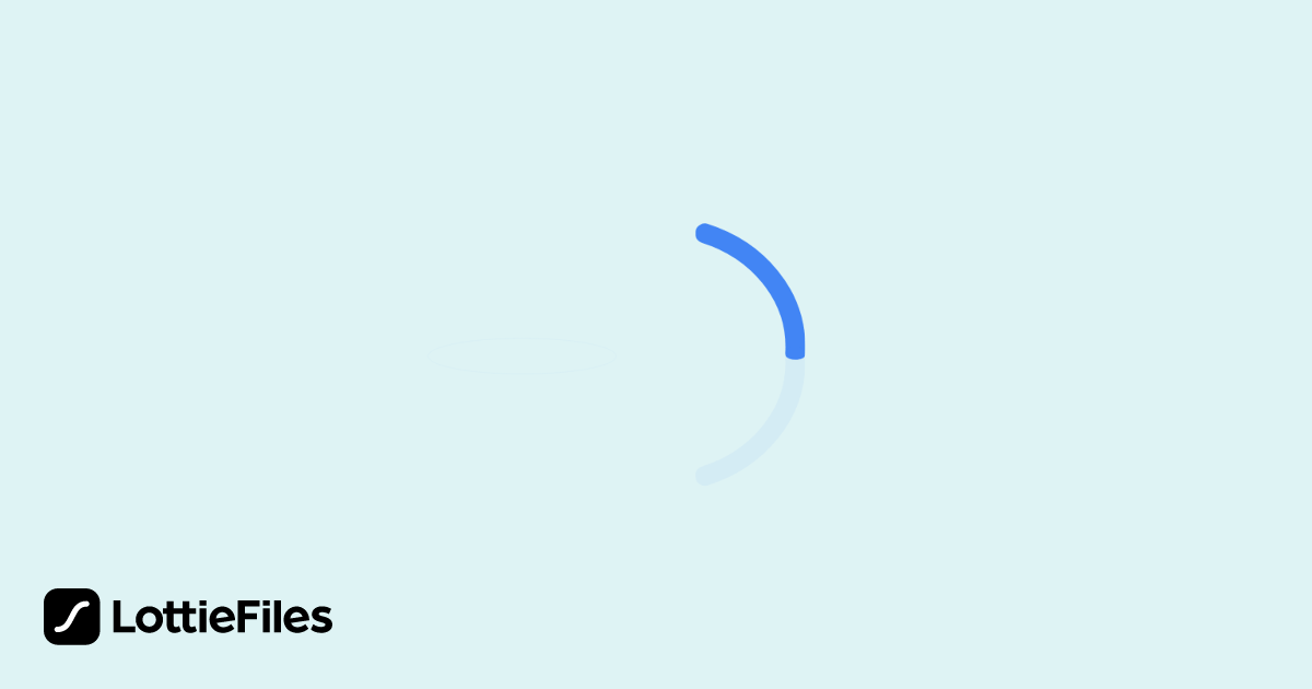 Free Jump Loader Animation by Chris Gannon | LottieFiles