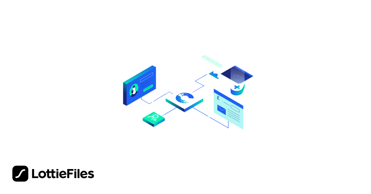 Free Carebit Loop Animation by T.R. | LottieFiles