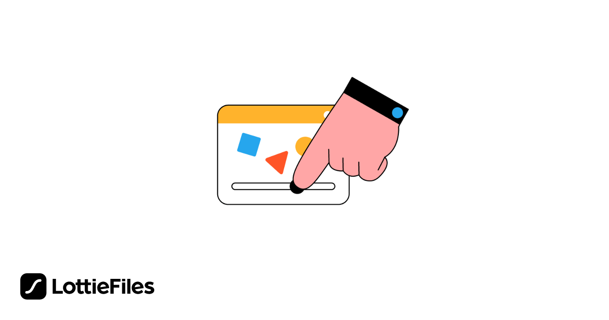 Free Video Editing Loader Animation by Jakob Winterholler | LottieFiles