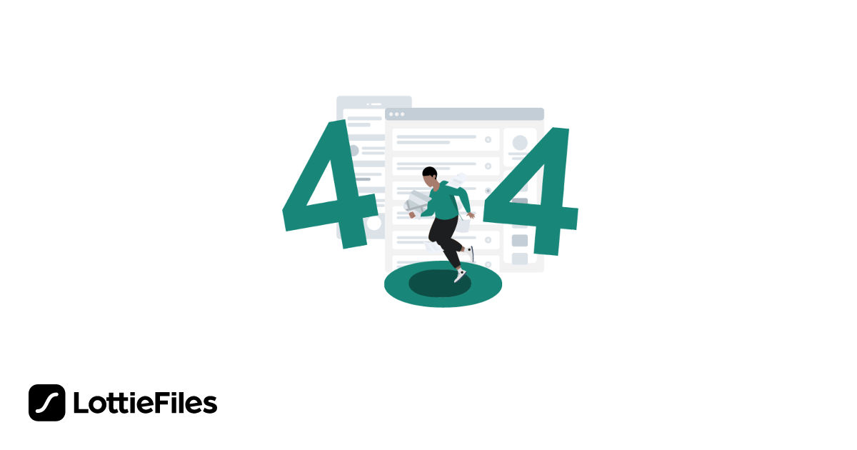 Free Human Manager Animation Animation by Toni Adegbenro | LottieFiles