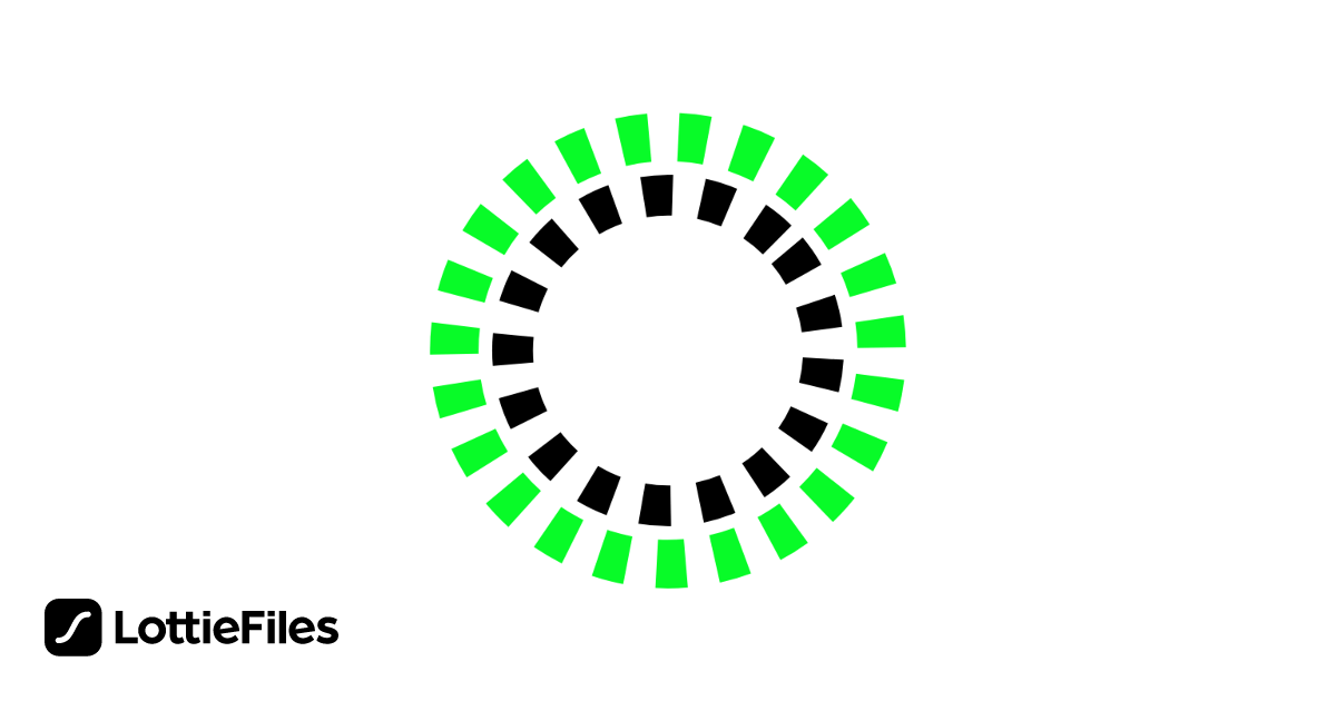 Free Hour and hourly rotation Animation by Allan Ribas | LottieFiles