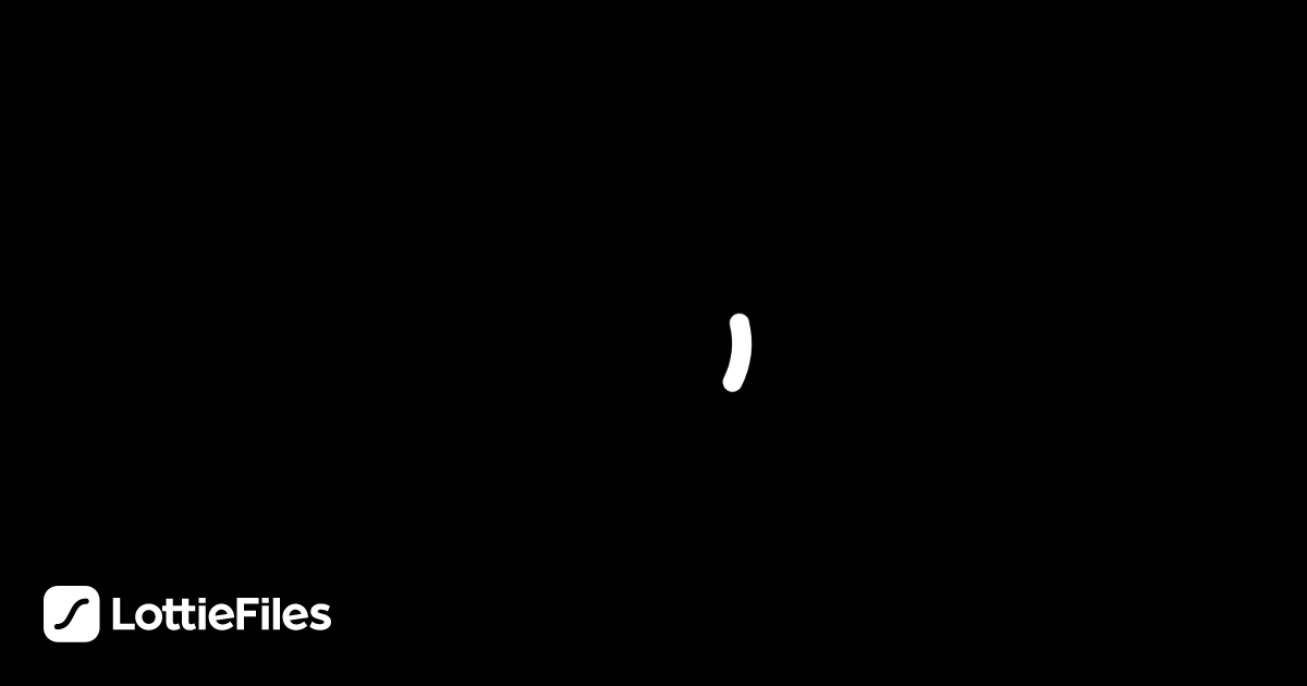 Free loading Animation by ZeZeRoN | LottieFiles