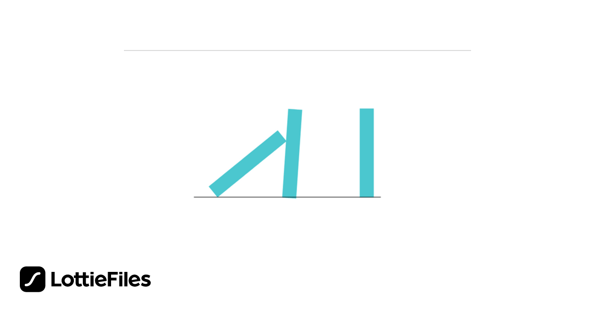 Free Sliding bars Animation by Ramya Ragunathan | LottieFiles