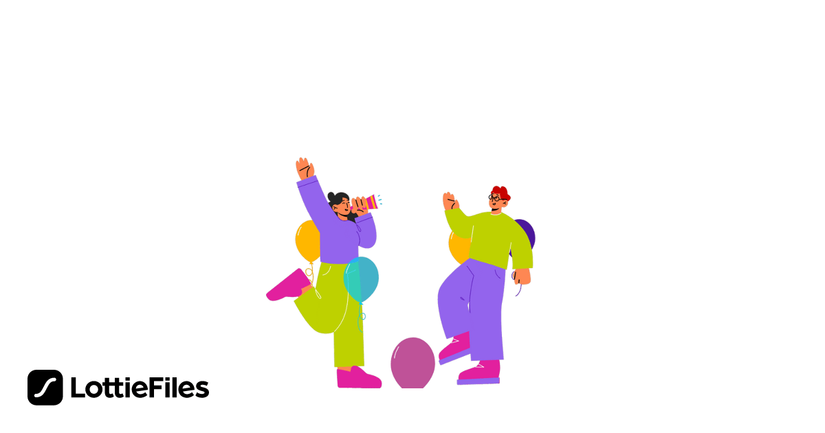 Free Success Animation by Brian Karungani | LottieFiles