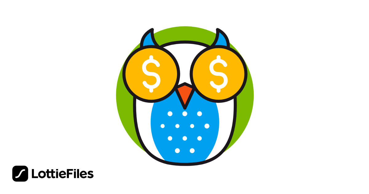 Free Smart Investment Animation by Saddam Hussain | LottieFiles