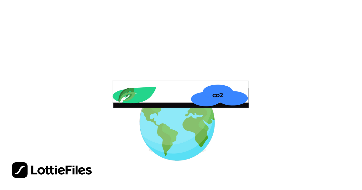 Free carbon Animation by Khushi Trivedi | LottieFiles