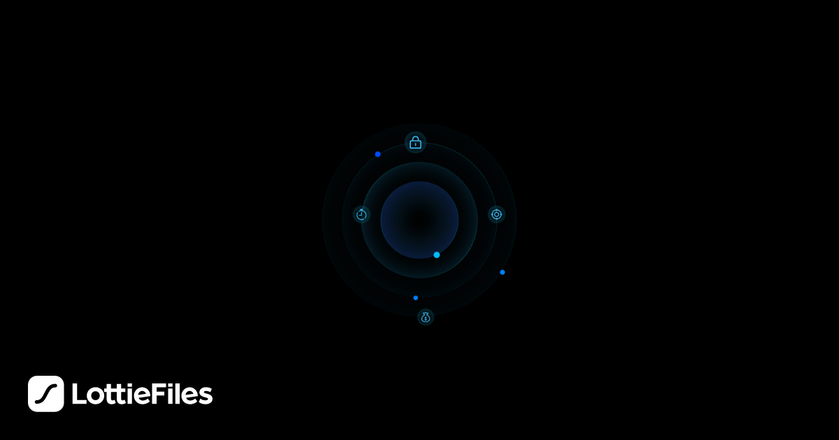 Free loading Animation by Chai Jit Ted | LottieFiles