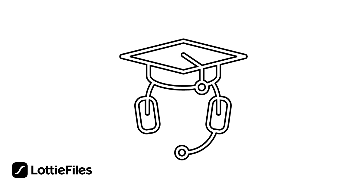 Free Learning Support Animation by Eleven Gates | LottieFiles