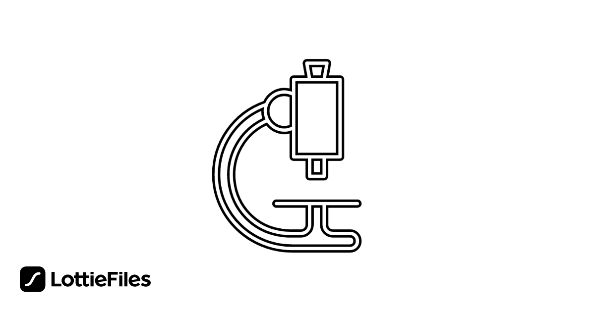 Free Research Animation by Eleven Gates | LottieFiles
