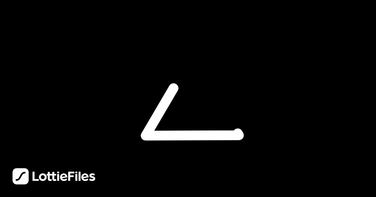 Loading Triangle by Ana North - LottieFiles