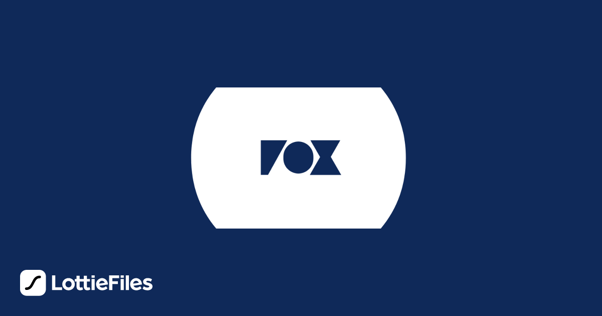 Free Just Like Fox Animation by Brian Karungani | LottieFiles