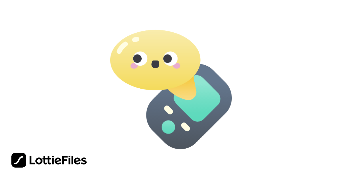 Free Translator Animation by Taurusa Mahda Saputra | LottieFiles