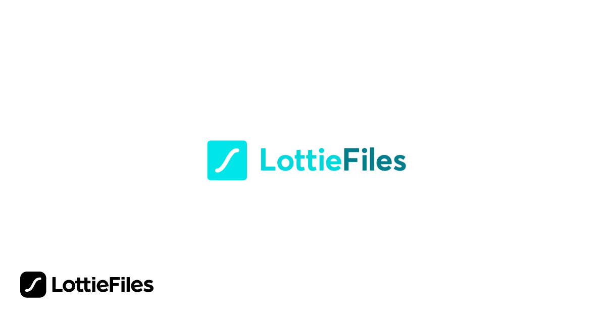 Free LottieFiles Logo Animation Animation by Bayu Febrianto | LottieFiles