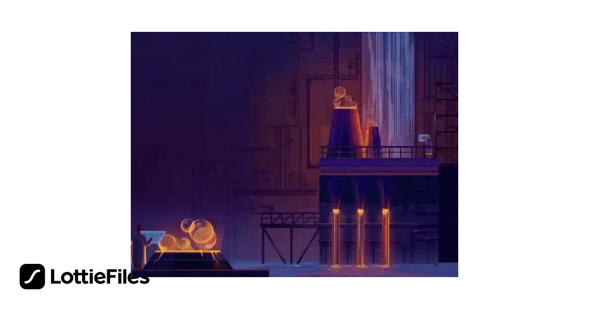 Free IT Solutions Animation by Irfan Munawar | LottieFiles