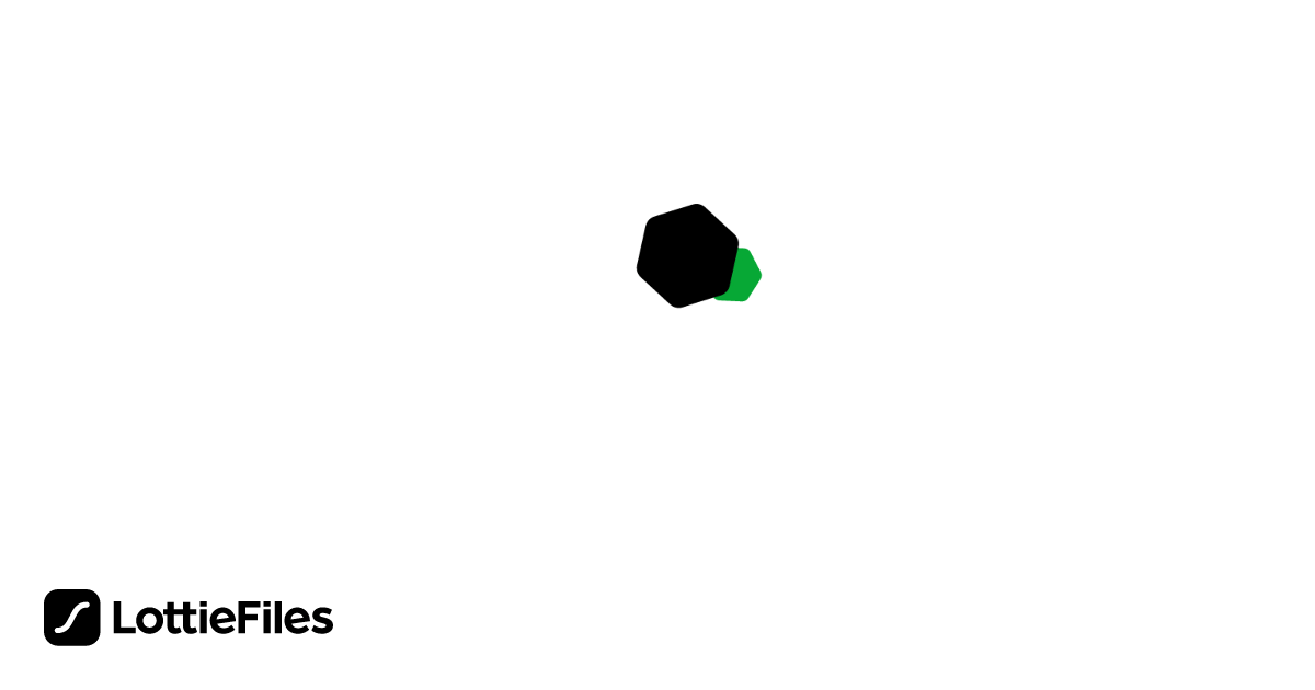 Free Preloader circular rotation Animation by Nataliia Kurochko ...