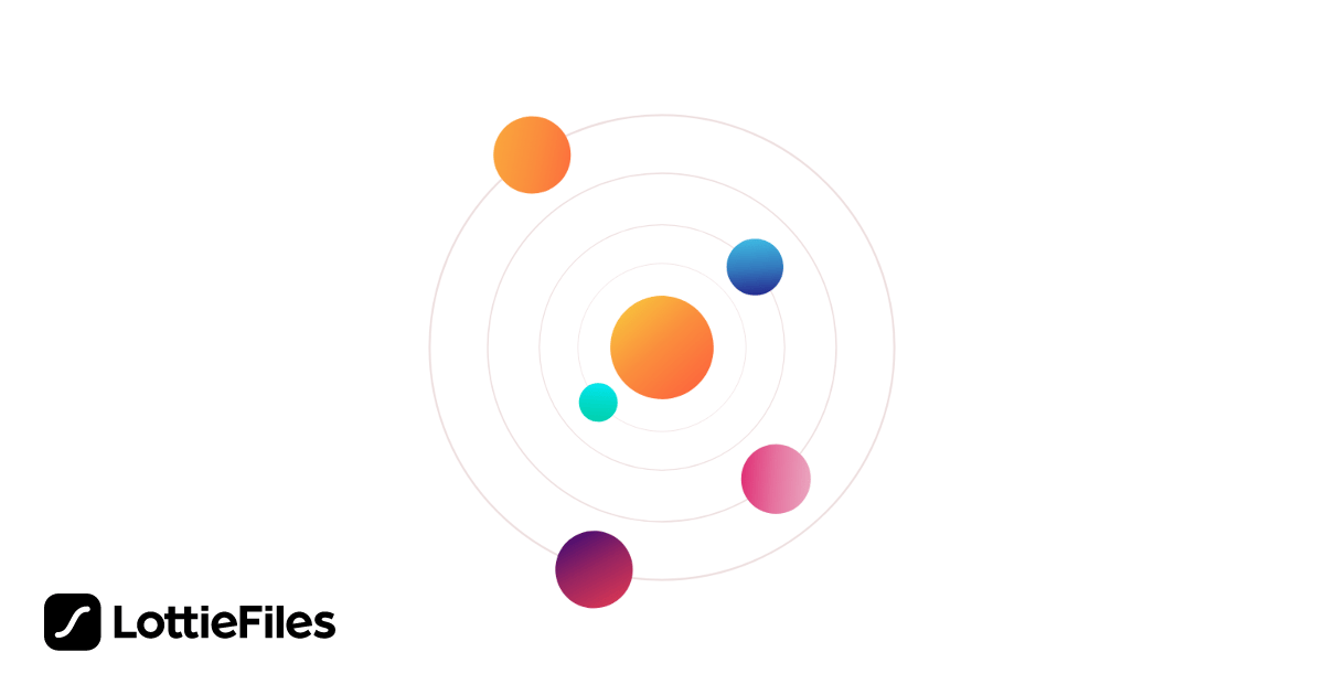 Free Ellipses Shape Lottie Animation Animation by SM Rony | LottieFiles