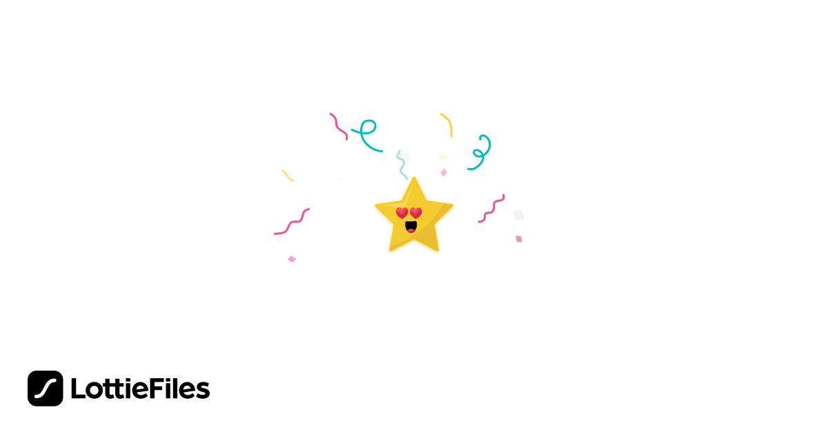 Free Congratulations Animation by Chetan Singh | LottieFiles