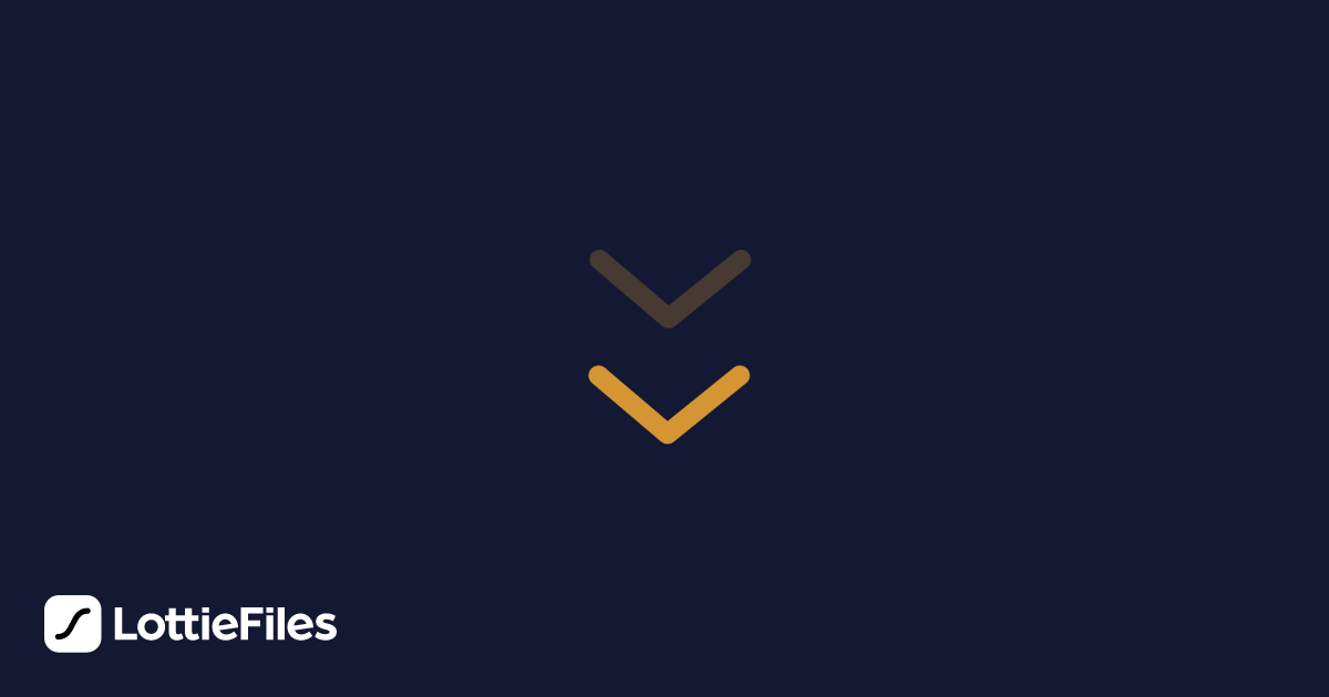 Free Scroll Down Animation Animation by Kapil Reehal | LottieFiles