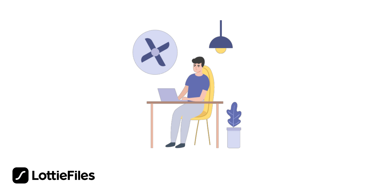 Free illustration animation Animation by Mohsin Amir | LottieFiles