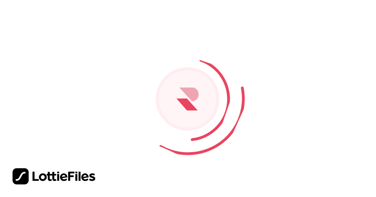 Free top loader Animation by Aditi Shirsat | LottieFiles