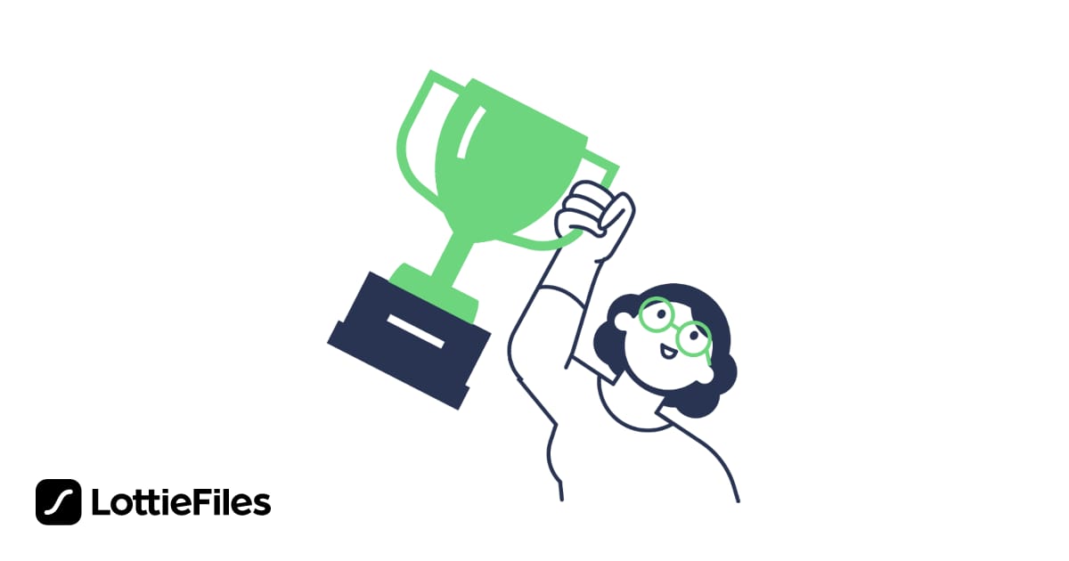 Free Rewards Programme Animation by James Mattison | LottieFiles