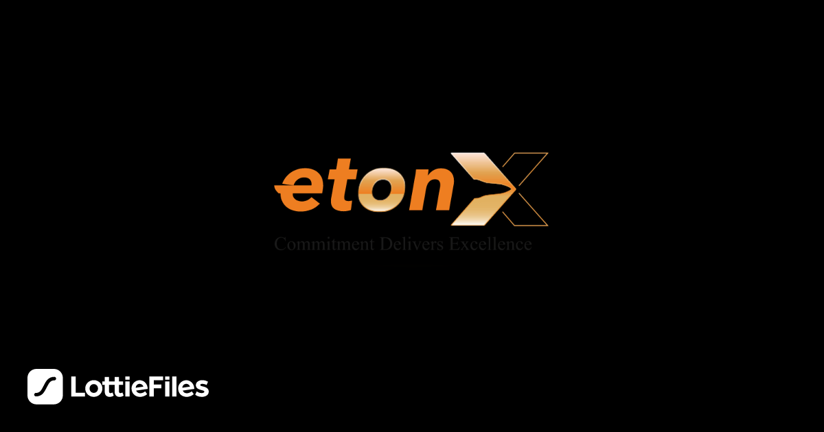 Free Animation logo Animation by Nomane Vo | LottieFiles