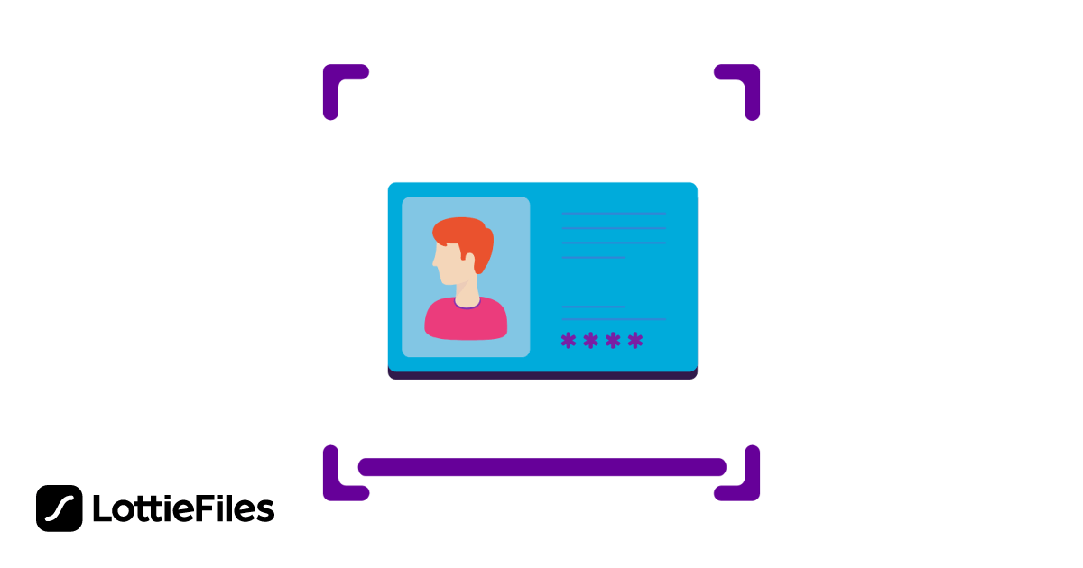 Free ic_scanner_document Animation by Gilson Santos | LottieFiles